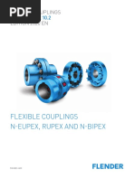 A Rotex Manual | PDF | Electrical Wiring | Bearing (Mechanical)