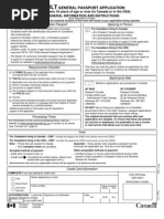 PPTC 155 | PDF | Birth Certificate | Passport