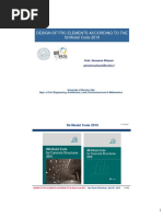 Fib Model Code 2020: Towards A General Code For Both New and Existing Concrete Structures | PDF ...