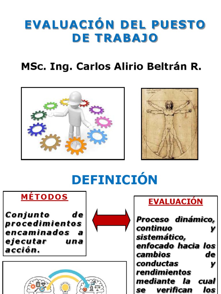 Metodo Niosh Revisada | PDF | Factores humanos y ergonomía | Naturaleza