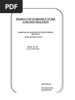 IRC Live Load Positioning Guide | PDF | Lane | Land Transport