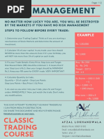 Book Notes - Trade Like A Stock Market Wizard - Mark Minervini | PDF ...
