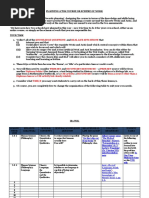 Pl3 Qms Work Plan Guide 4oct2020 | PDF | Educational Assessment | Performance Appraisal