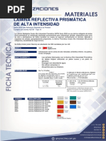 Significado de la señal R-30F | PDF