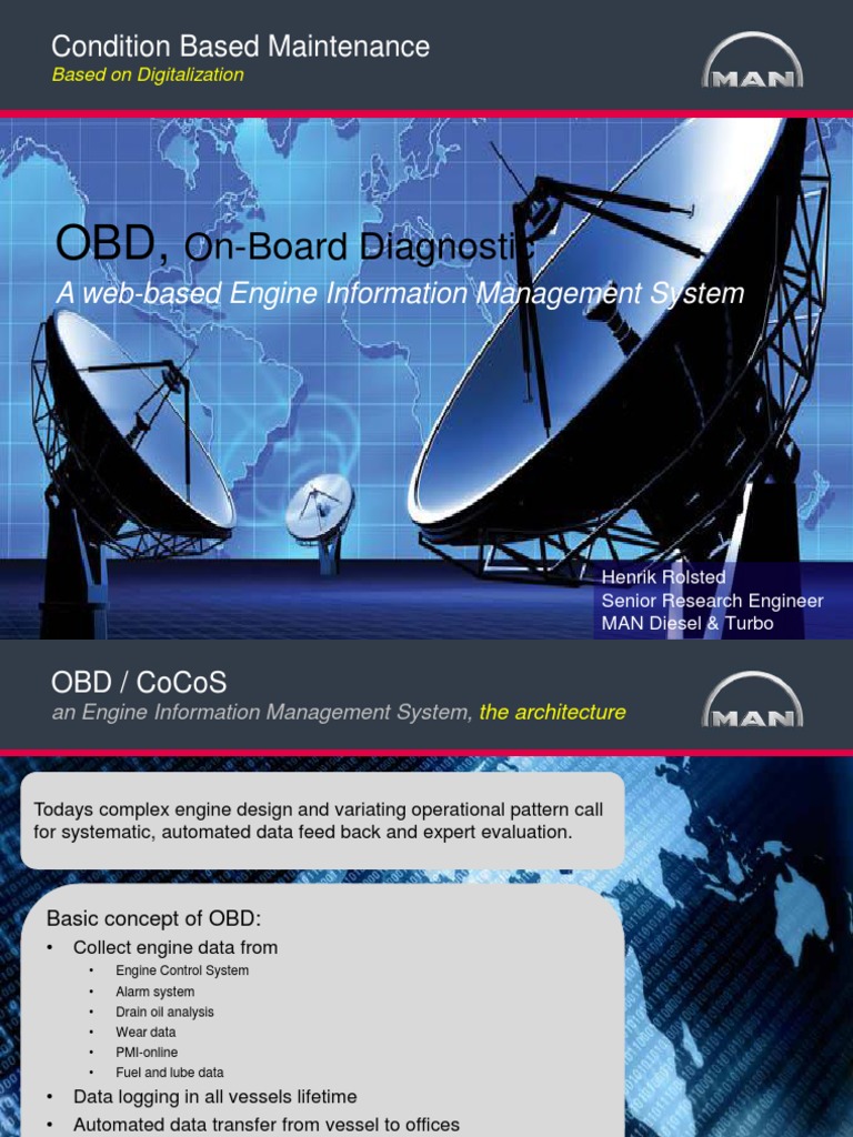 01 - Time-Between-Overhaul-Condition-Monitoring | PDF | Turbocharger ...