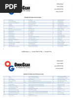 Spur Gear Calculations | PDF | Gear | Equipment