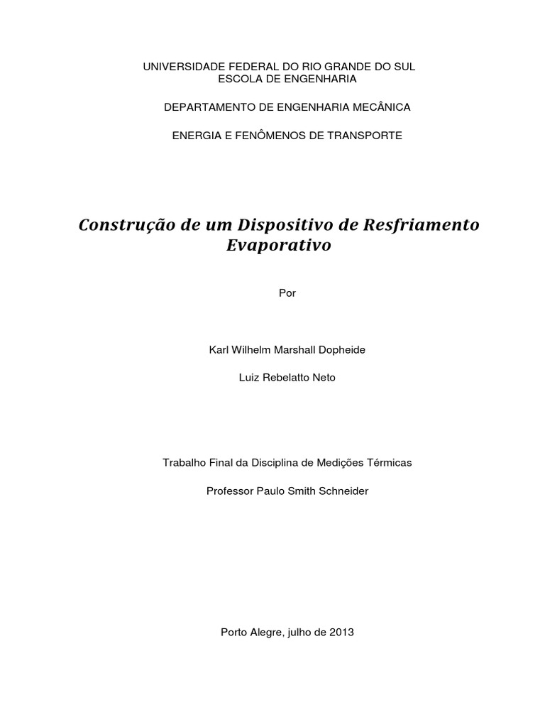 Carta Psicrometrica Temp. Elevadas | PDF | Umidade | Umidade relativa