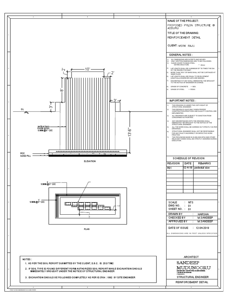 Pylon Design | PDF | Economic Sectors | Business