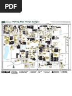 Fresno State Campus Map | PDF | Food And Drink | Food Industry