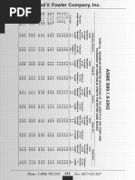 DIN 2275 EPDFXDT Merke Zazora | PDF | Engineering Tolerance