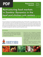 BAMB Branches and Services Overview | PDF | Agriculture | Prices