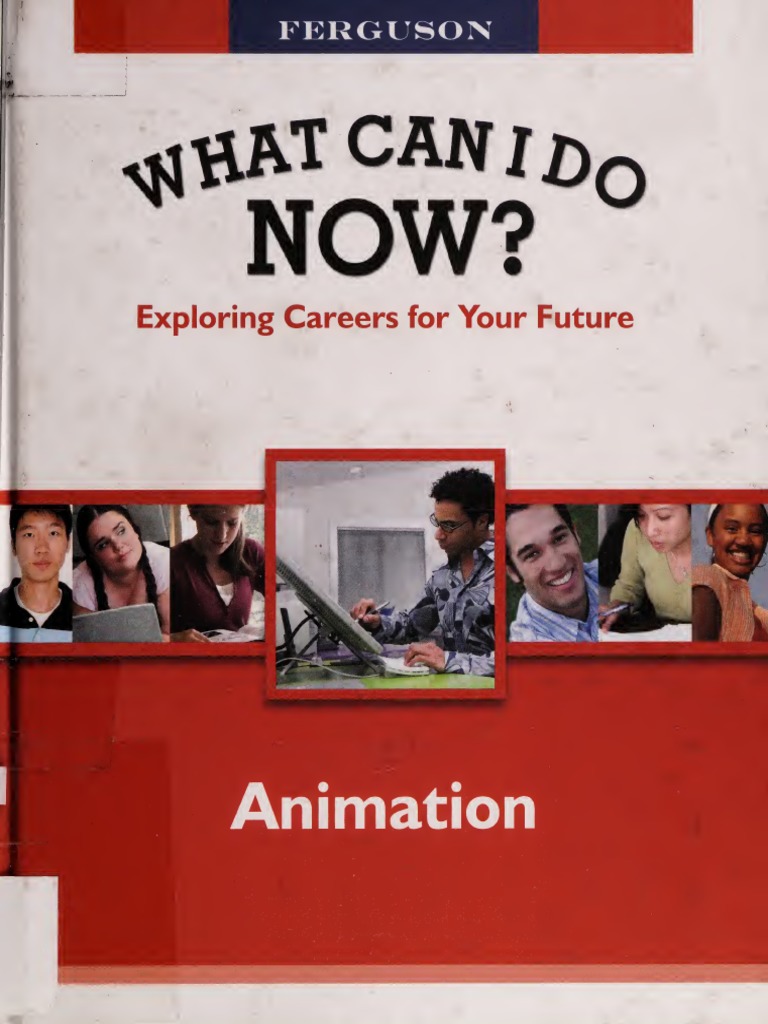 Animation Nodrm | PDF | Animation | Computer Generated Imagery