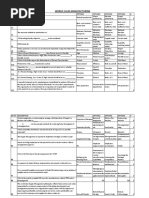 Bosch 14 Quality Principles Overview | PDF | Business | Science