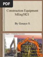 Types of Surveying Field Note | PDF | Surveying | Science