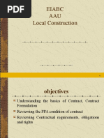 Example TOR For Consultant | PDF | Specification (Technical Standard ...