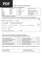 Grade 12 Afrikaans FAL Extracts | PDF | Verb | Grammatical Tense