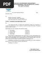 Anchoring Script For Seminar | PDF | Business | Economies