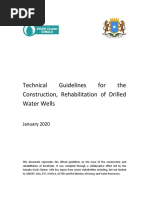 Raw Water Intake Design | PDF | River | Water Supply Network