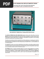 Nytro Libra Technical Data Sheet | PDF | Materials | Chemistry