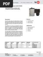 CONCOA CGA Connection Reference Chart | PDF | Methyl Group | Ether