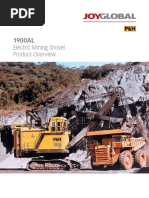 Sandvik D245S Rotary Blast Hole Drill: Technical Specification ...