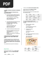 7th Birthday Script | PDF | Birthdays