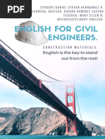 English For Construction | PDF | English Language | Linguistics