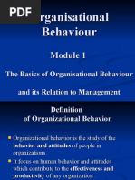 Cmi Level 5 Management and Leadership Sample Workbook Unit 501 | PDF ...