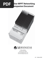 Setting Up The Darktrace Appliance 1 PDF | PDF | Computer Network ...