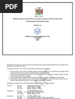 Religious-Education-2044-GRADE-10 To 12 Notes Book | PDF | Educational ...