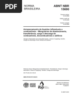 ABNT NBR 13545 - 2012 - Mov. de Cargas - Manilhas | PDF | Dureza