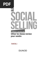 Communication Digitale Exposé | PDF | Promotion (marketing) | la communication