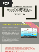 Cálculos Metalúrgicos | PDF | Minerales | Metalurgia