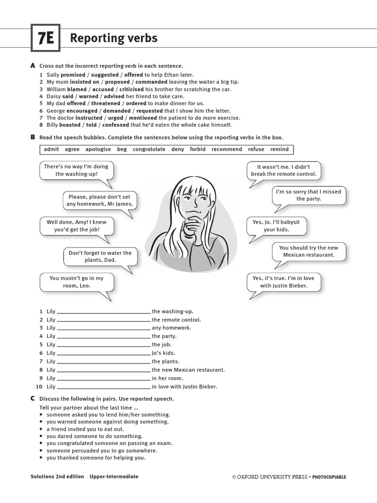 Classroom Activity 7e PDF | PDF
