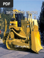 Manual Completo d8r | PDF | Transmission (Mechanics) | Valve