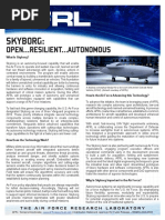 AN/BLQ-10 Submarine Electronic Warfare System | PDF | Electronic ...