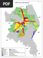 PITX Terminal Floor Plan Overview | PDF