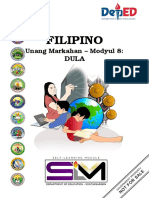 Module. Editoryal Writing | PDF