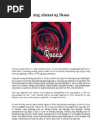 Buod NG Kwento Ni "Apolaki at Mayari" | PDF