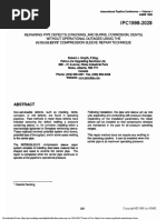 BCGA GN 41 Original 03 08 2020 | PDF | Atmosphere Of Earth | Fires