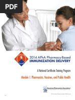 High Risk Medications APINCHS | PDF