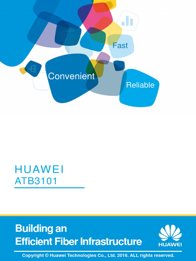ROSETA ATB3101 - HUAWEI - Datasheet | PDF | Electrical Connector ...