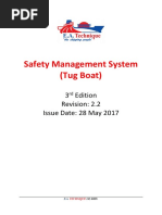 Ship Inclining Test Guidelines | PDF | Ships