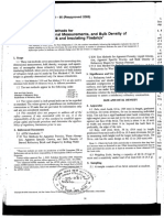 ASTM E1621-21 - Elemental Analysis Using WD XRF | PDF | Grinding ...