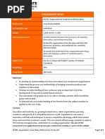 2012 Rubrics For Classroom Cleanliness Assessment | PDF | Rubric (Academic)