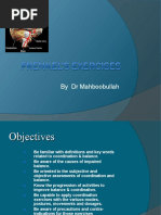 Tenderness Grading PDF | PDF | Medical Specialties | Musculoskeletal System