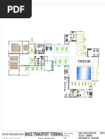 Design Office Layout Plan PDF | PDF