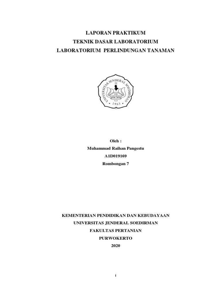 A1D019169 - A - 7 - Muhammad Raihan Pangestu PDF | PDF