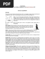 100 Deadly Skills | PDF