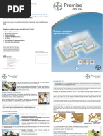 JM HVAC Microlite FSK Data Sheet EN | PDF | Duct (Flow) | Fiberglass